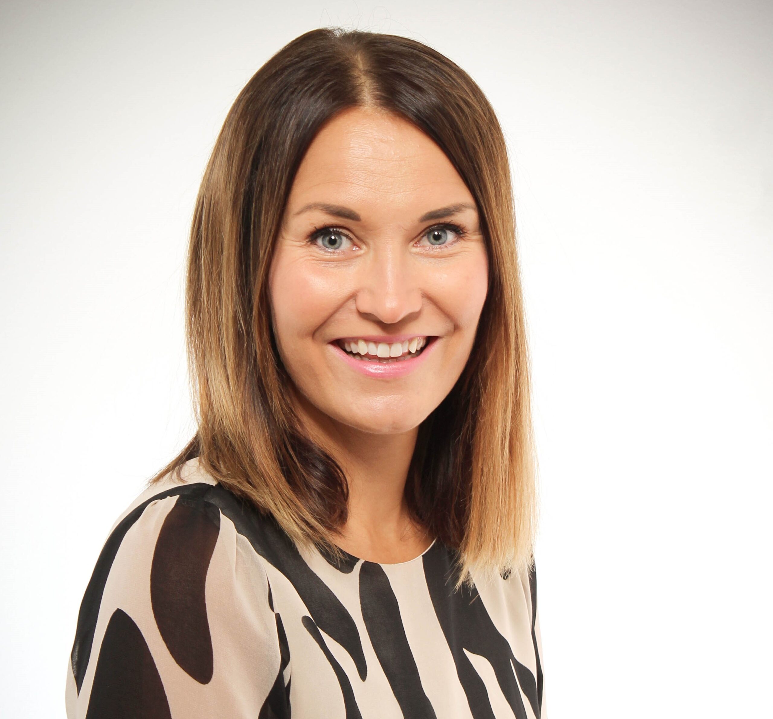 Kotipizzan uusi Head of Marketing on Laura Smolander - Franchise News